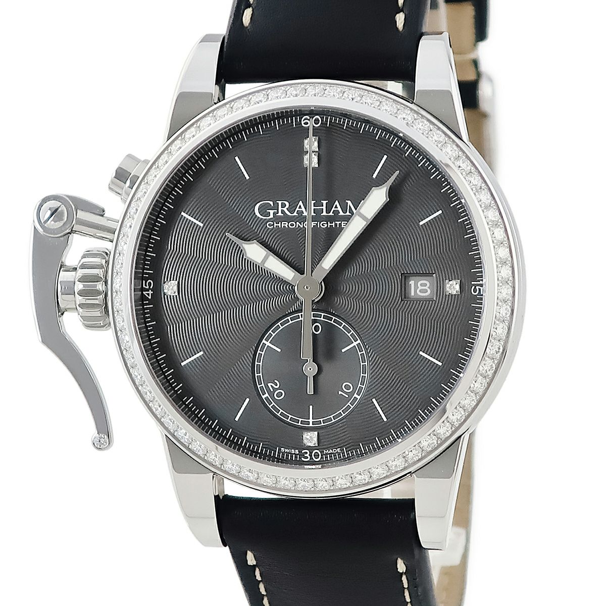 グラハム GRAHAM | 腕時計通販ブルークウォッチカンパニー