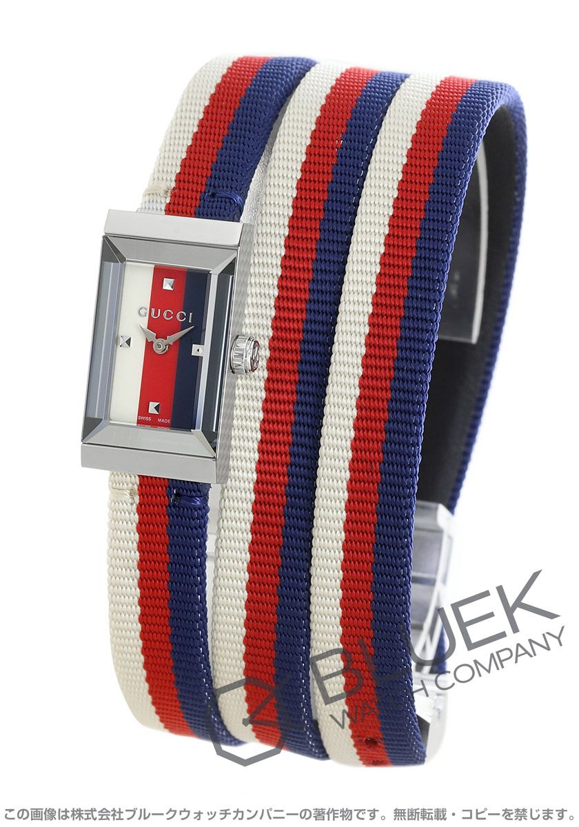 グッチ Gフレーム | 腕時計通販ブルークウォッチカンパニー