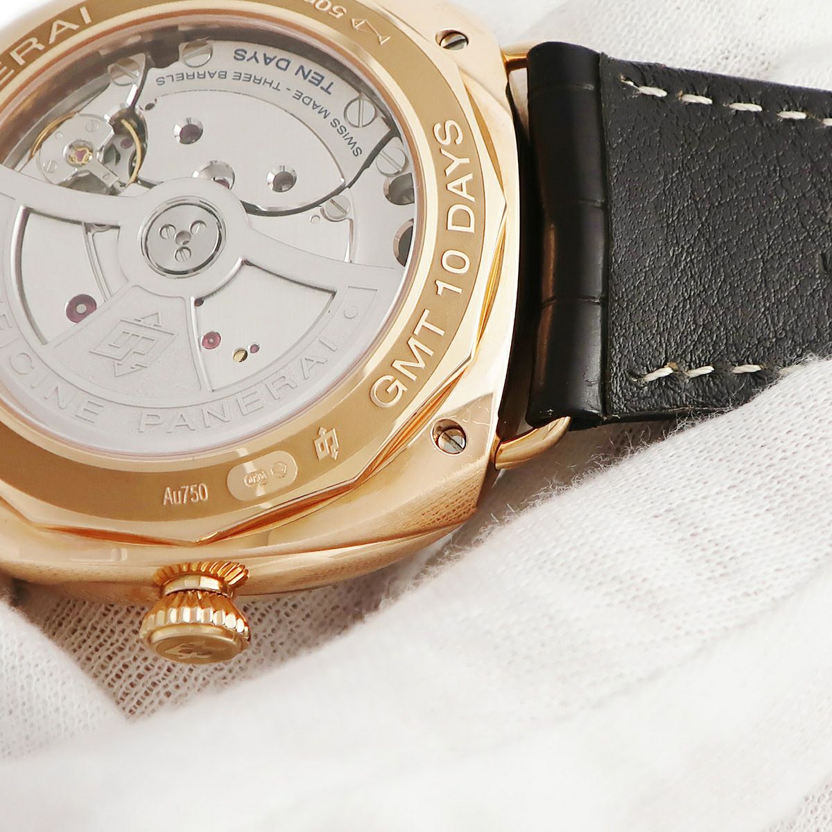 パネライ PANERAI | 新品腕時計通販ブルークウォッチカンパニー