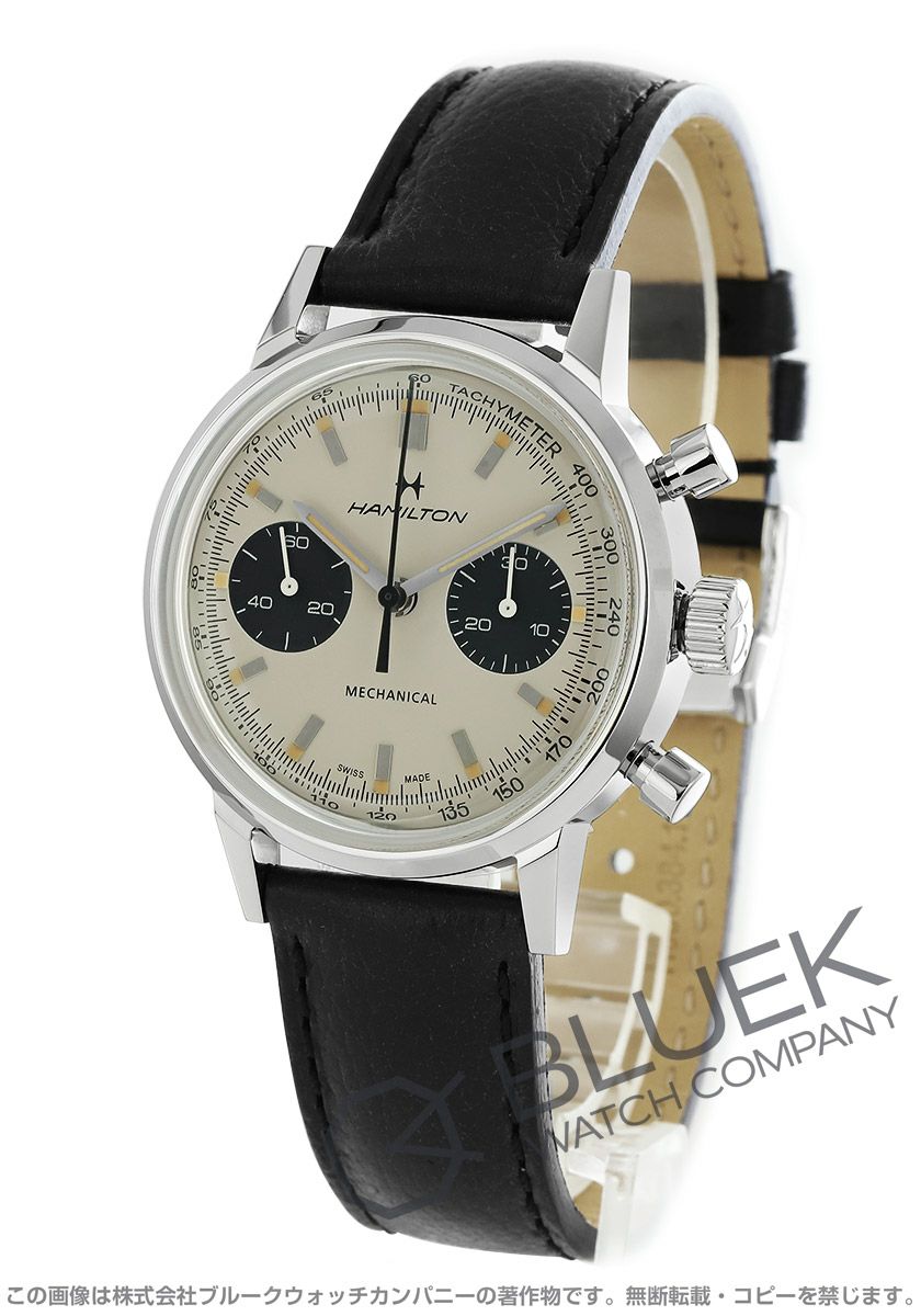 ハミルトン アメリカン クラシック イントラマティック | 腕時計通販ブルークウォッチカンパニー