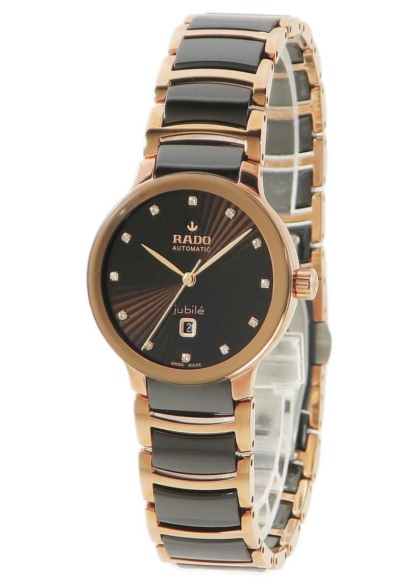 ラドー セントリックス レディース R30019732 |腕時計通販ブルークウォッチカンパニー