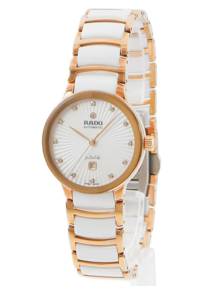 ラドー セントリックス レディース R30019744 |腕時計通販ブルークウォッチカンパニー